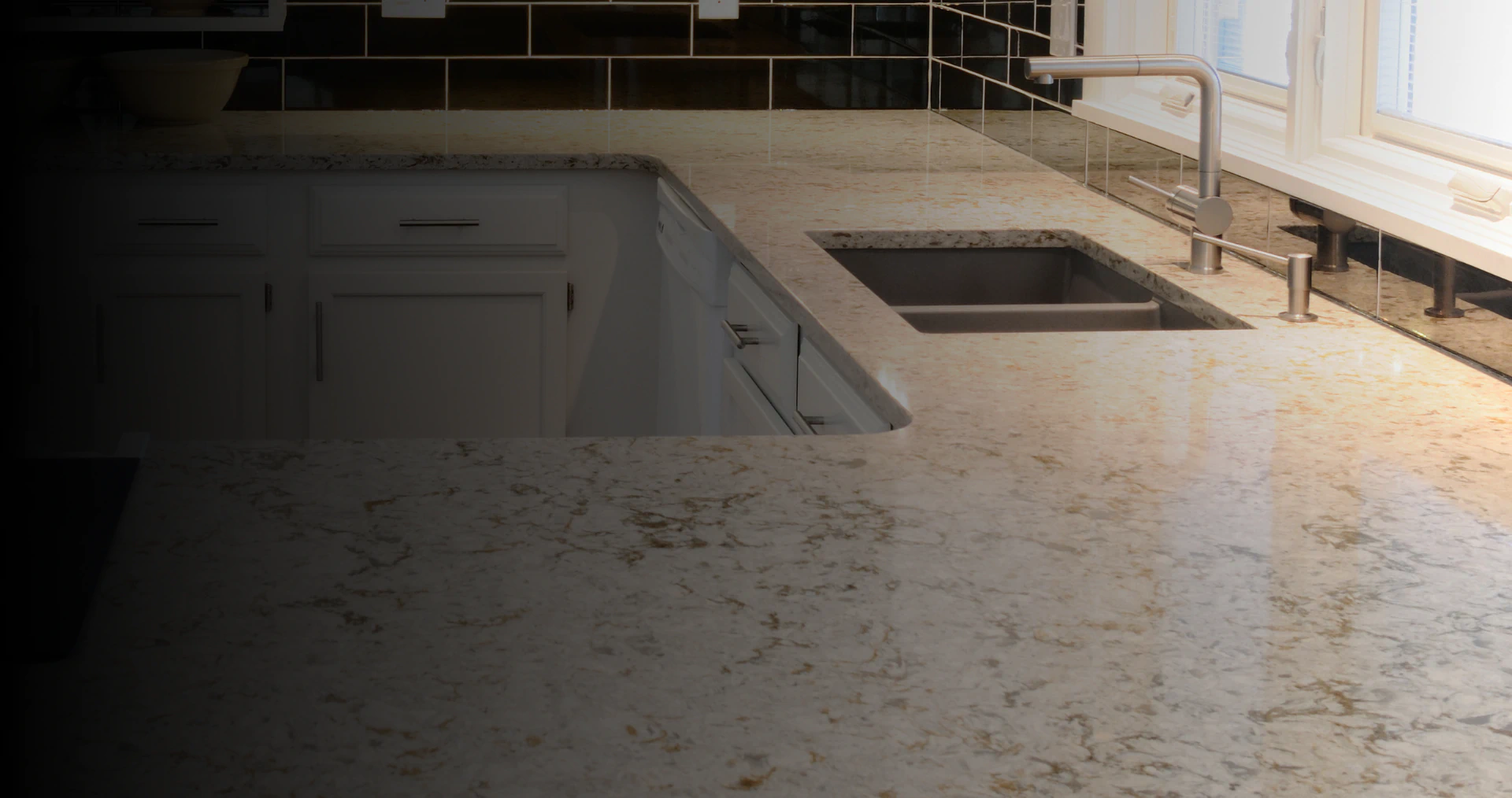 Countertop Contractors Wendell, ID | Cristone Countertops