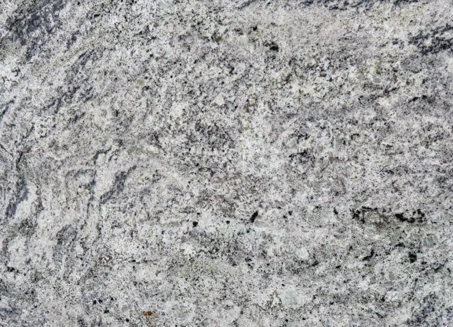 Salinas White - Cristone Countertops